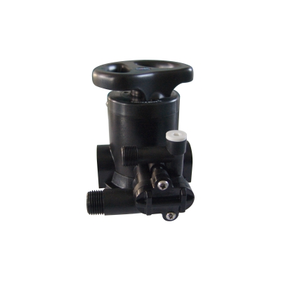 Perfect Water Solution: Automatic Multiport Valve Filter & softener