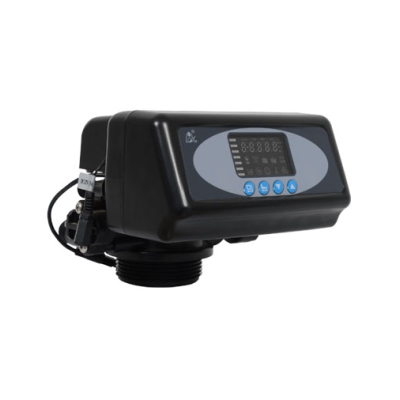 Perfect Water Solution: Automatic Multiport Valve Filter & softener